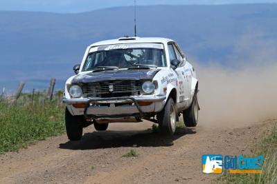 RallyWest | RallyWest